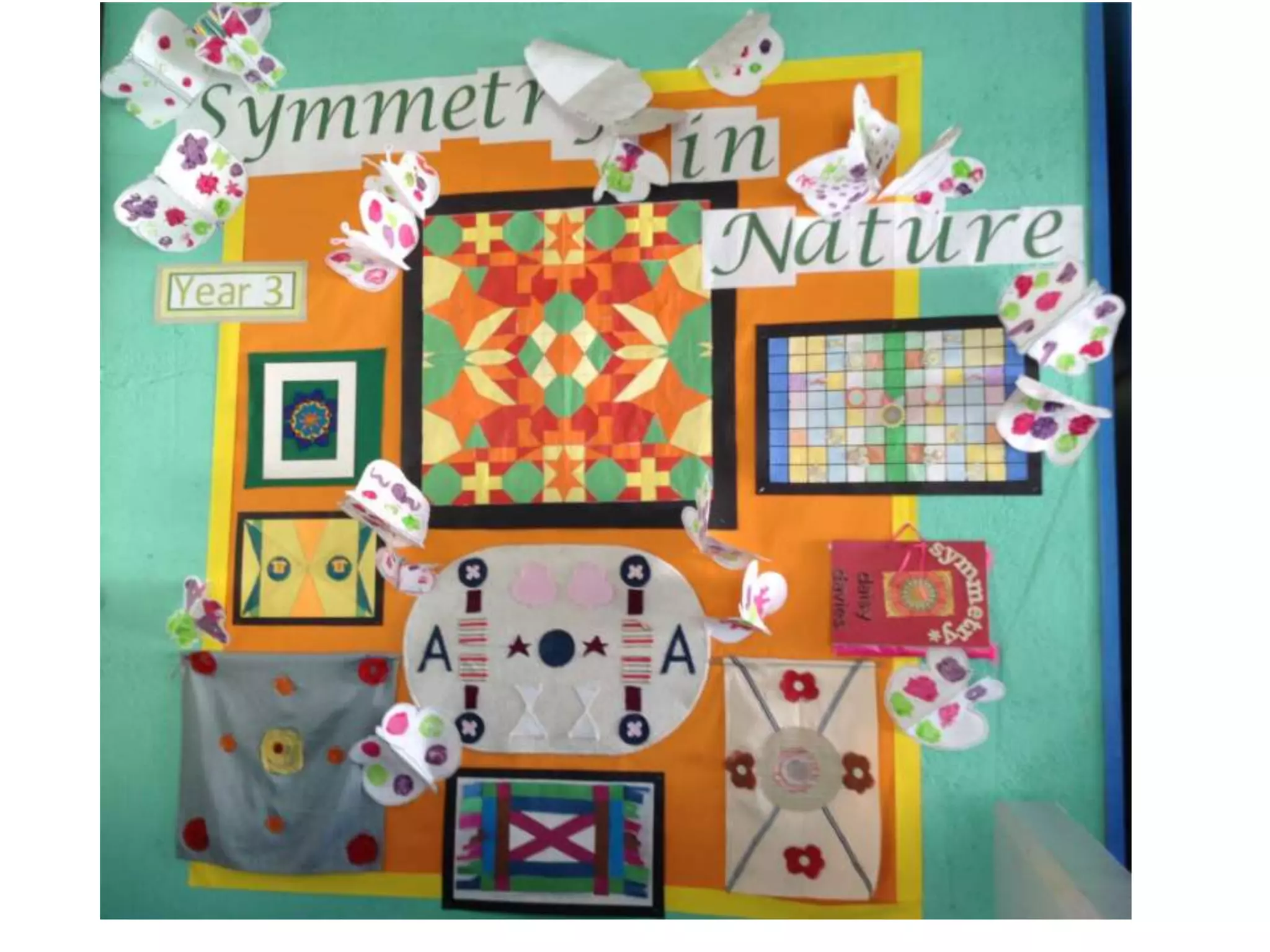 Maths learning walk | PPTX