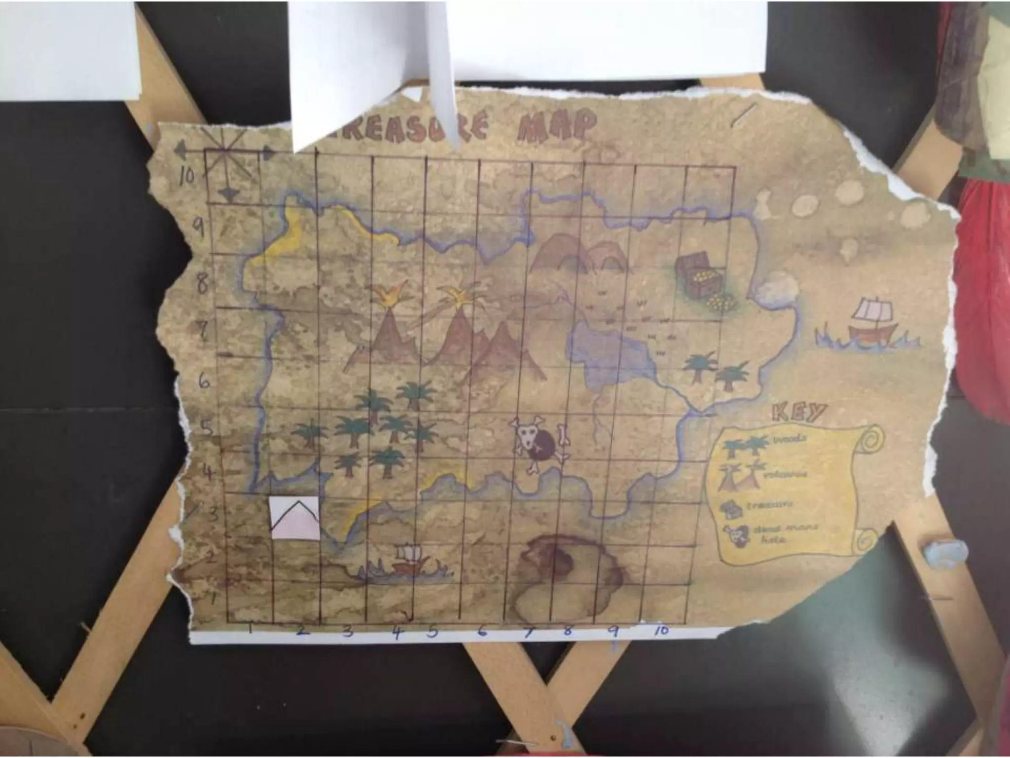 Maths learning walk | PPT