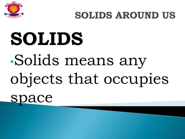 maths lesson no 2 Solids Around Us 2022-23 04.07.2022.pptx