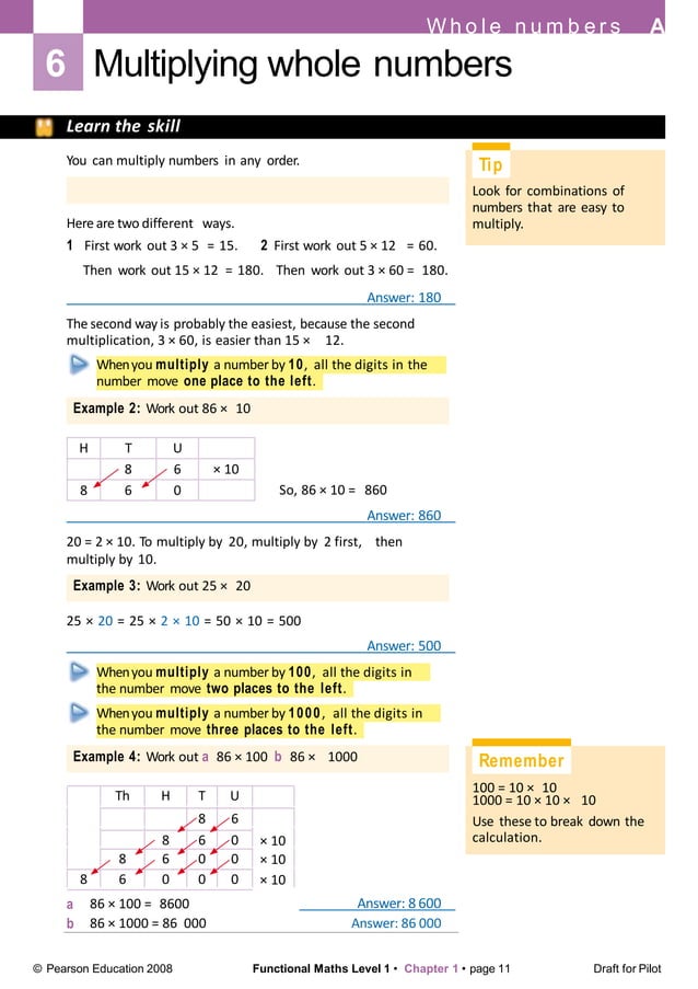 Maths level 1 chapter 1 learner materials | PPTX | Games and Puzzles | Hobbies & Interests