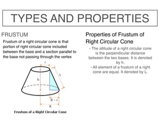 Math slide area and volume | PDF