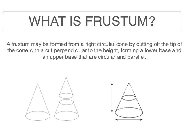 Math slide area and volume