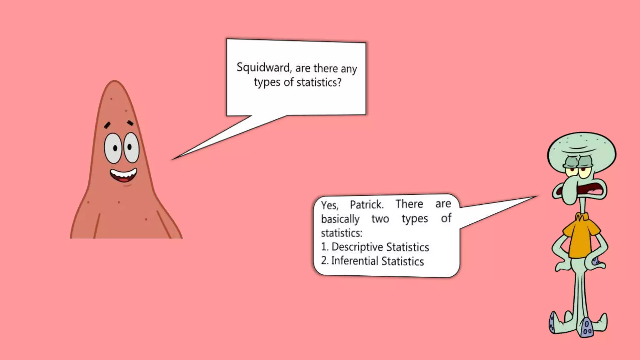 Maths Made Easy Statistics Ppt 