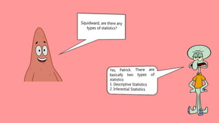 Maths made easy statistics | PPTX