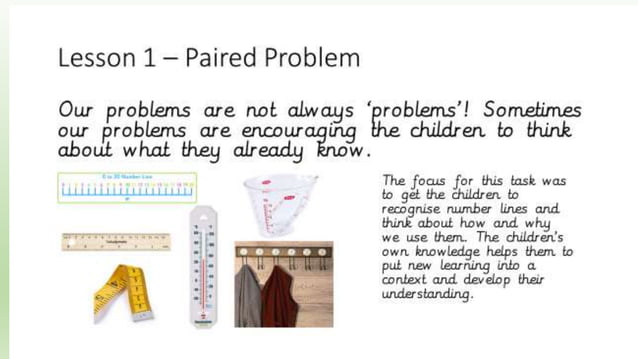 Maths Mastery Presentation 2020.ppt | Primary Education | Education