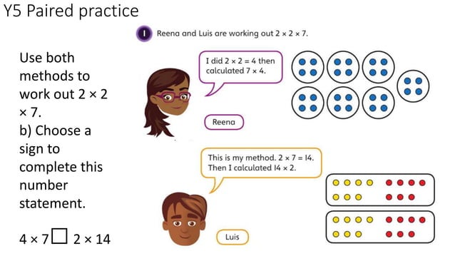 Maths Mastery Presentation 2020.ppt | Primary Education | Education