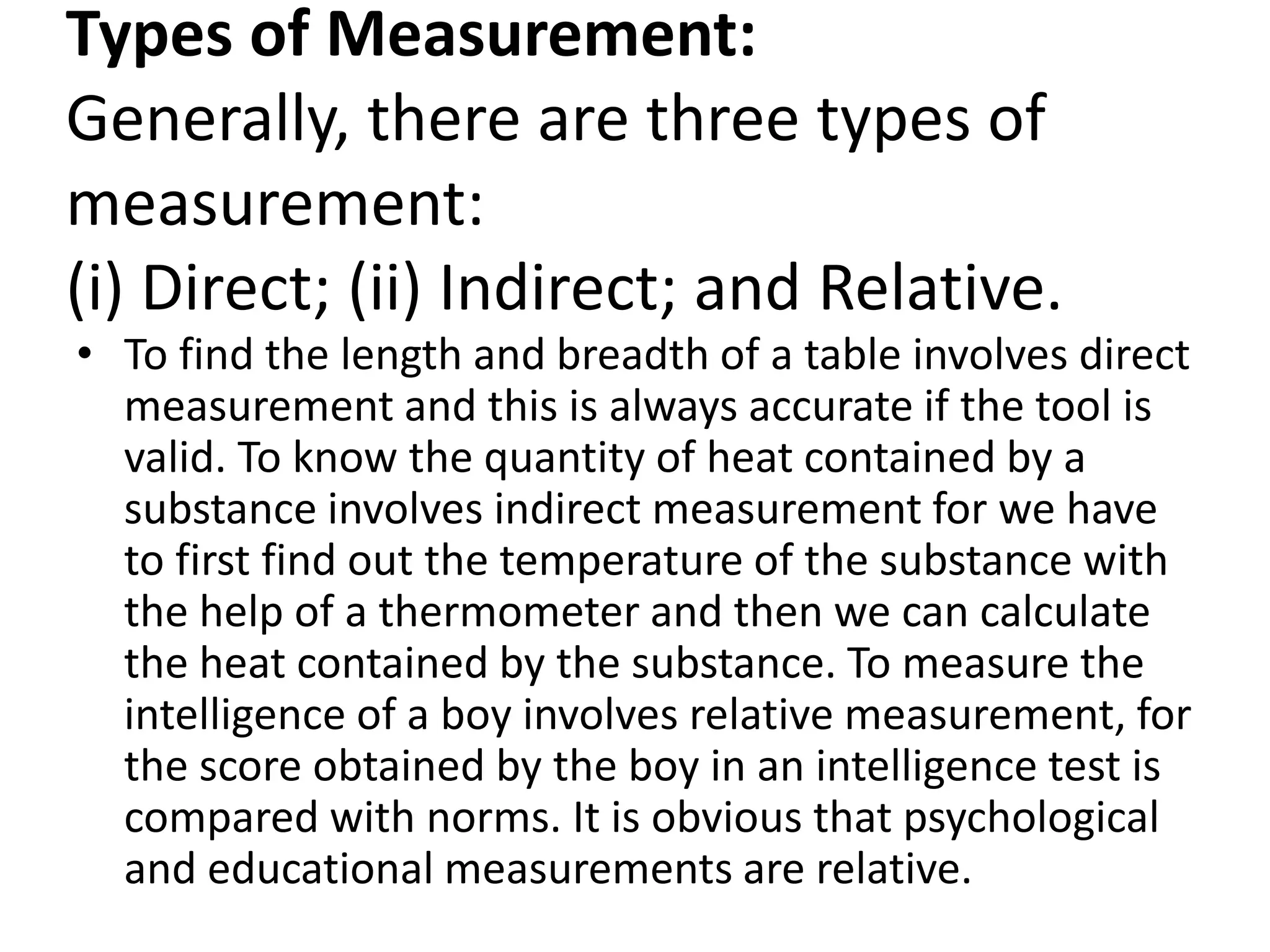 Maths method ii presentation | PPT