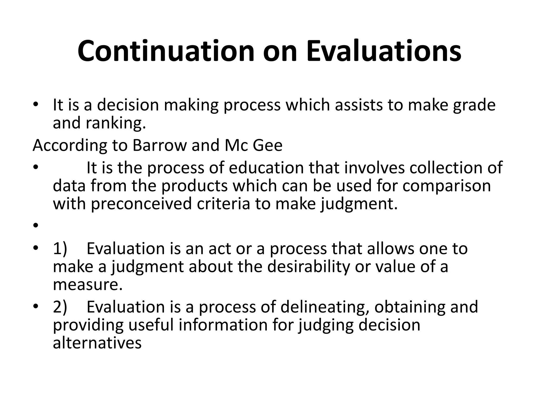 Maths method ii presentation | PPT