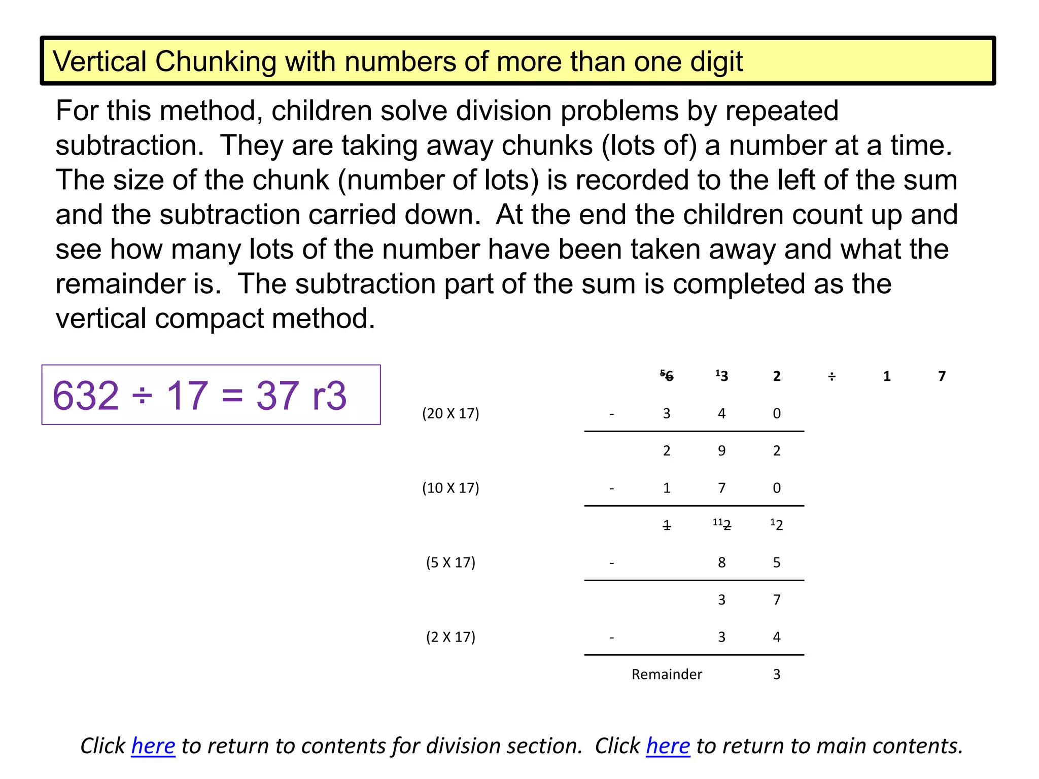 Maths methods for blogs | PPTX