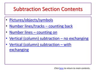 Maths methods for blogs | PPTX