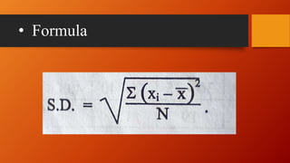 Maths Micro-project Standard Deviations and Variance.pptx