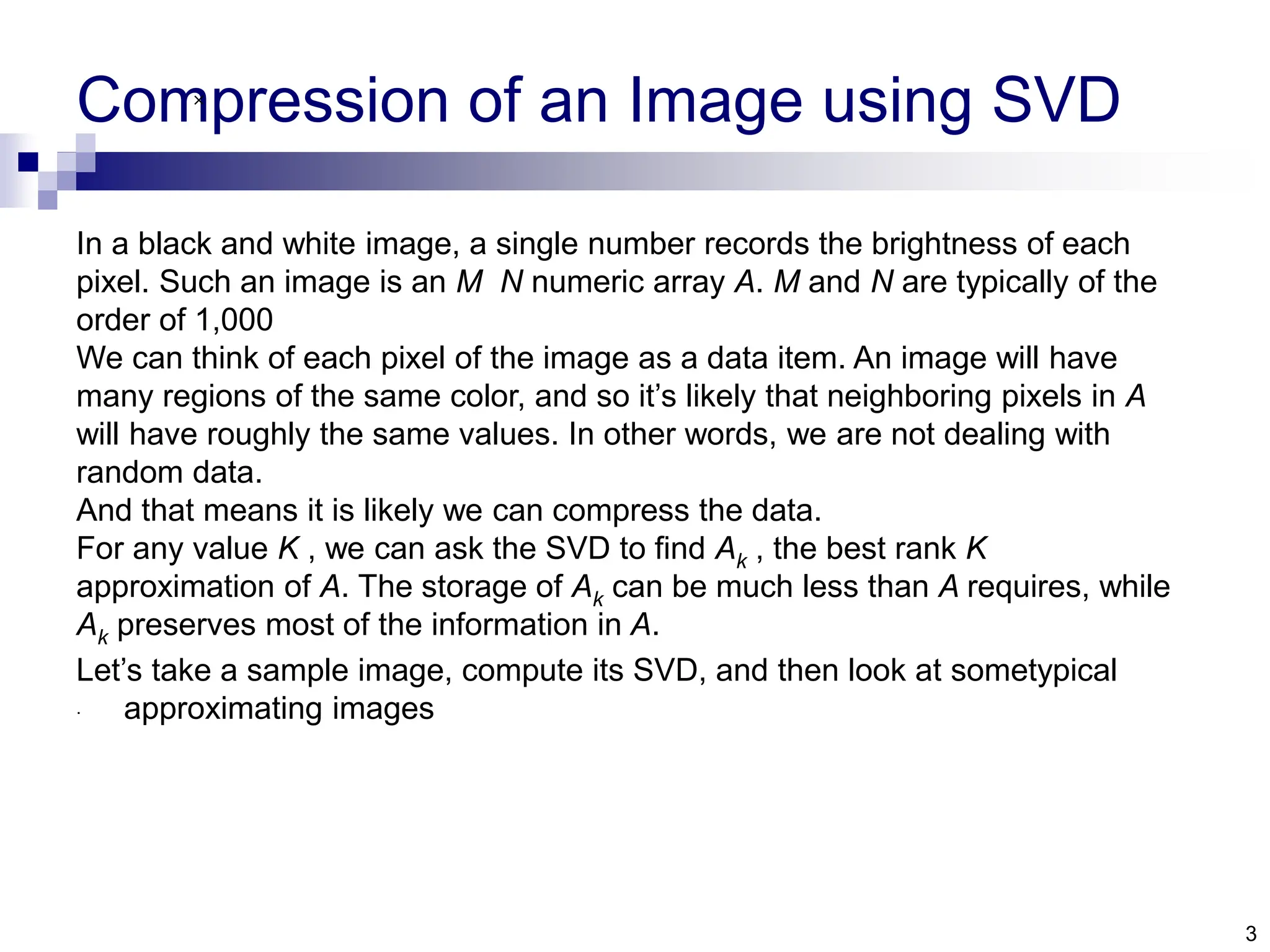 maths mini project ( applictions of quadratic forms and SVD ).ppt