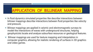 Linear_and_bilinear_mapping_maths_engineering.pptx