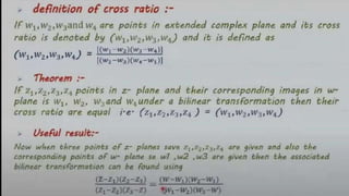 Linear_and_bilinear_mapping_maths_engineering.pptx