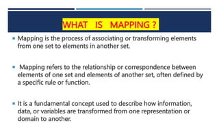 Linear_and_bilinear_mapping_maths_engineering.pptx