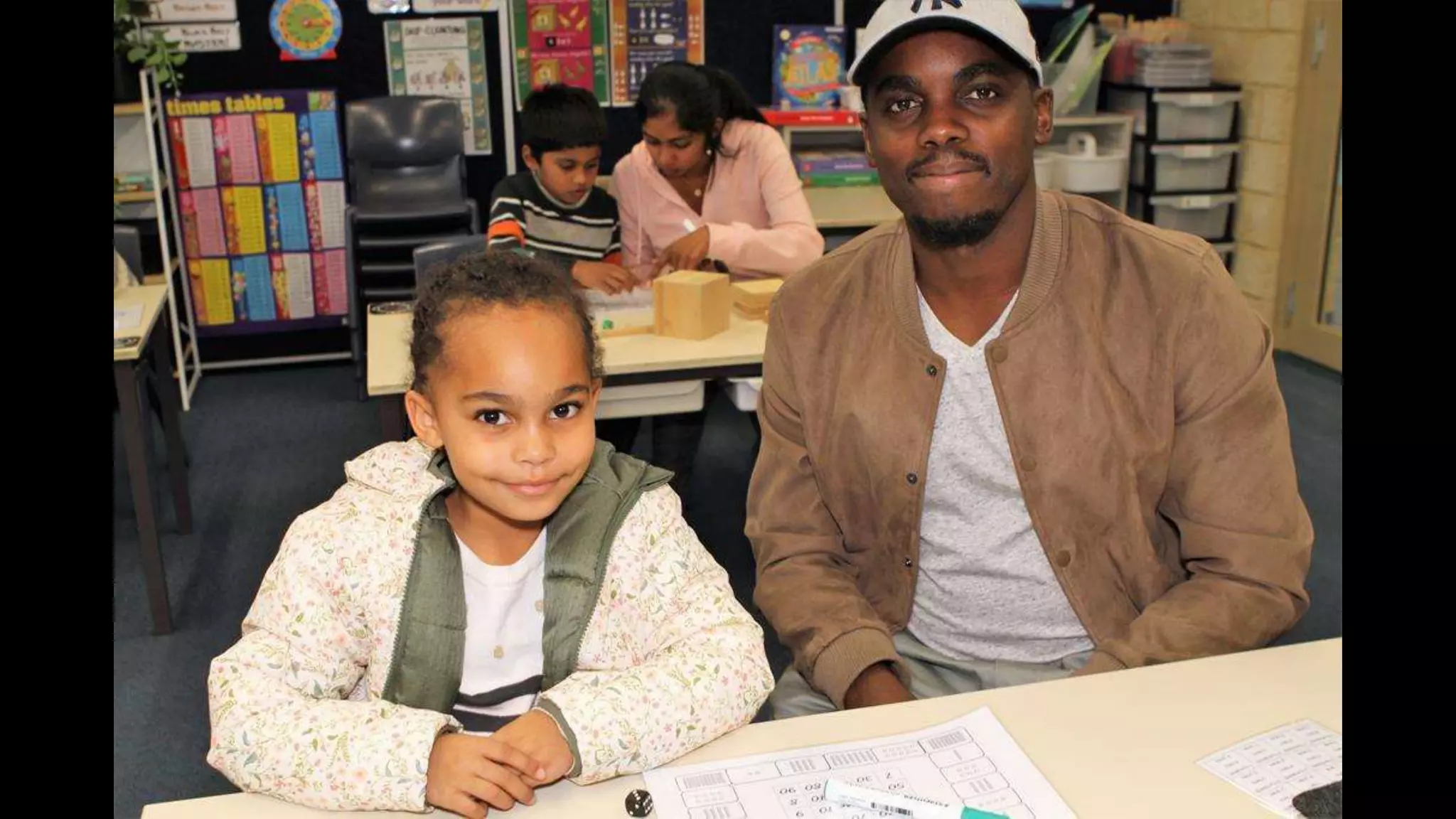 Maths Nght - Wattle Grove Primary School | PPT