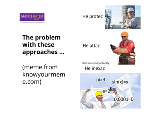 The Mathematics of Memes | PPT | Free Download