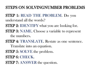 MATH SOLVING PROBLEM PPT.pptxxxxxxxxxxxx | PPTX