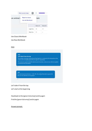 Mathspace microcopy | DOCX