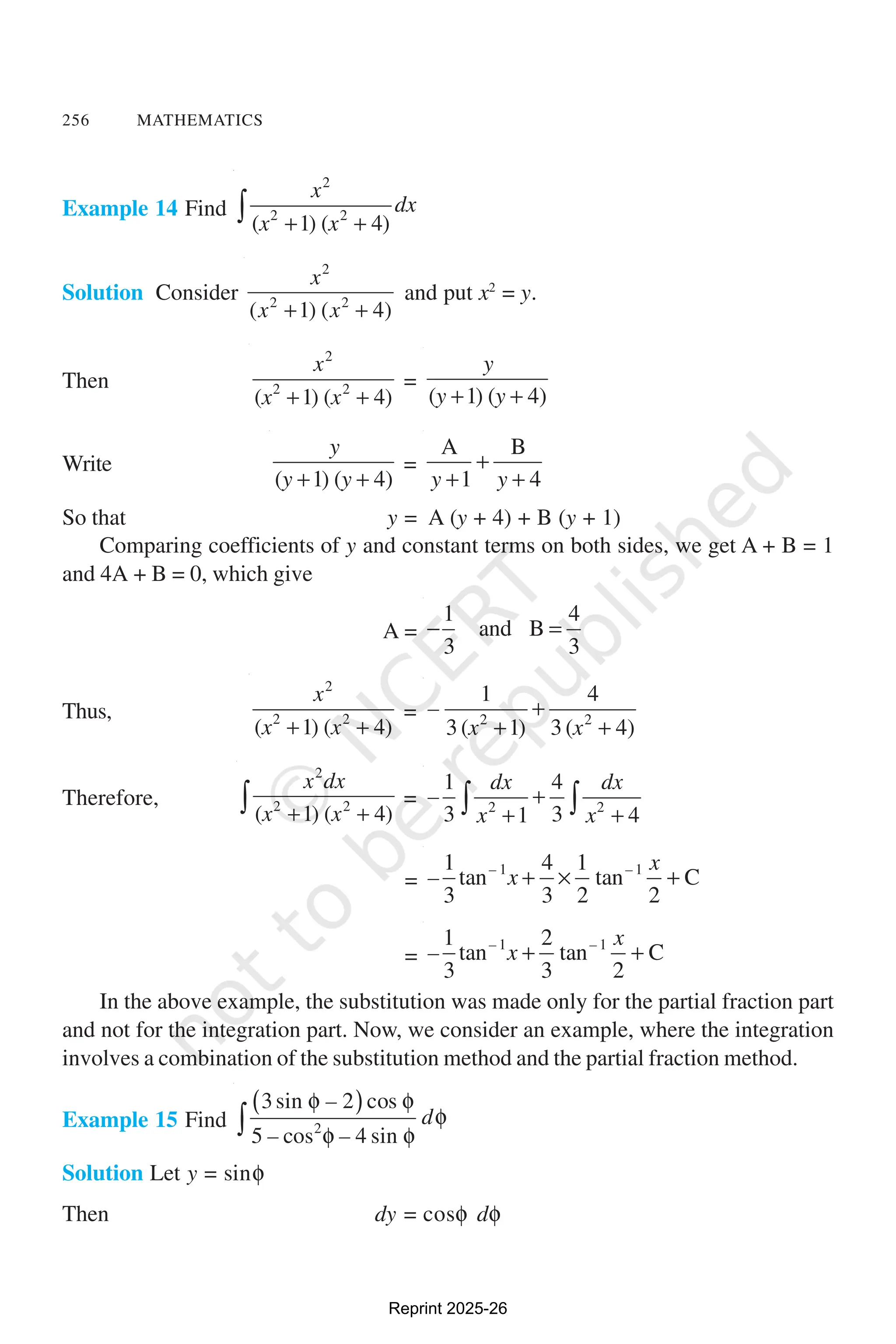 Maths part 2 textbook pdf for class 12 cbse | PDF