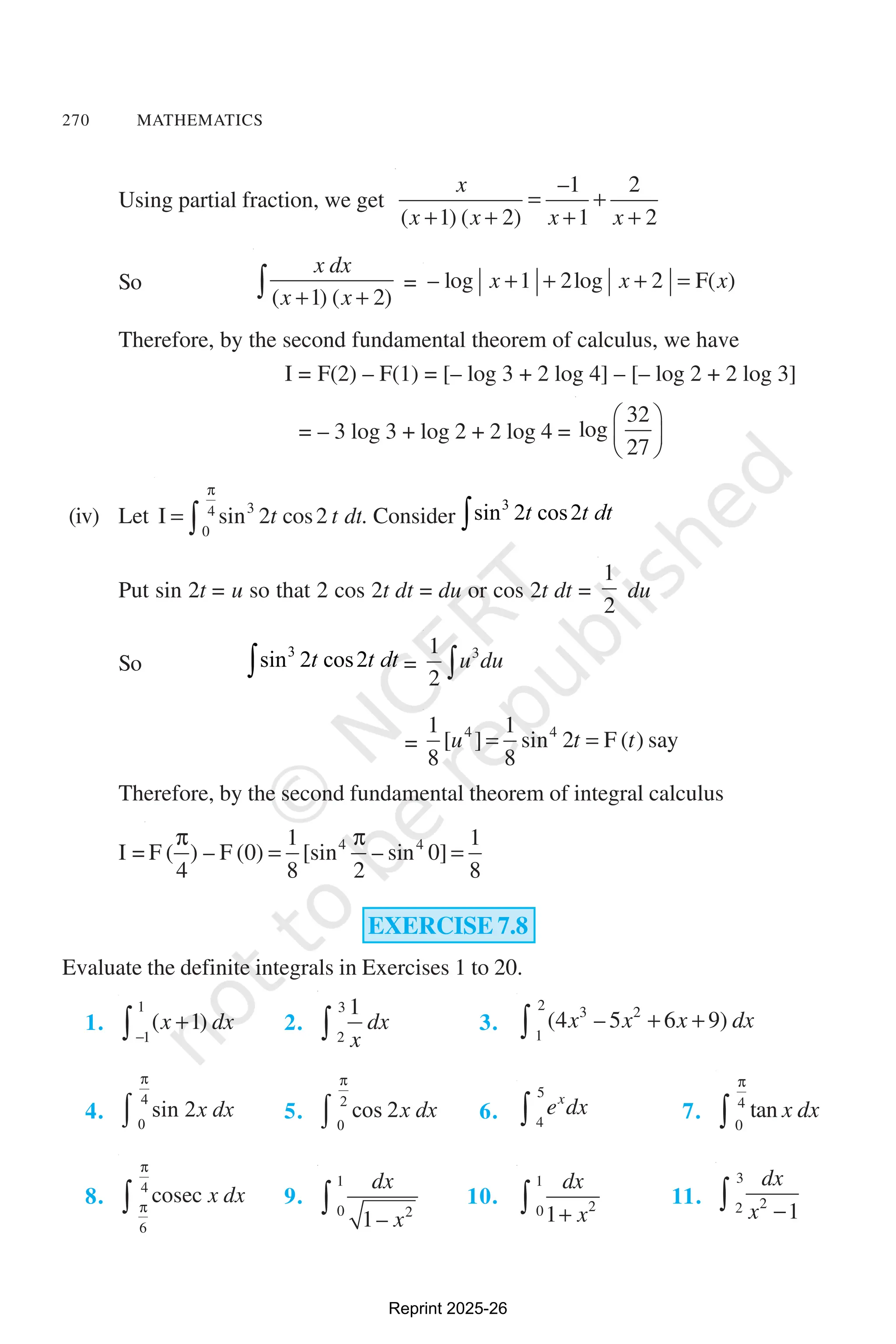 Maths part 2 textbook pdf for class 12 cbse | PDF
