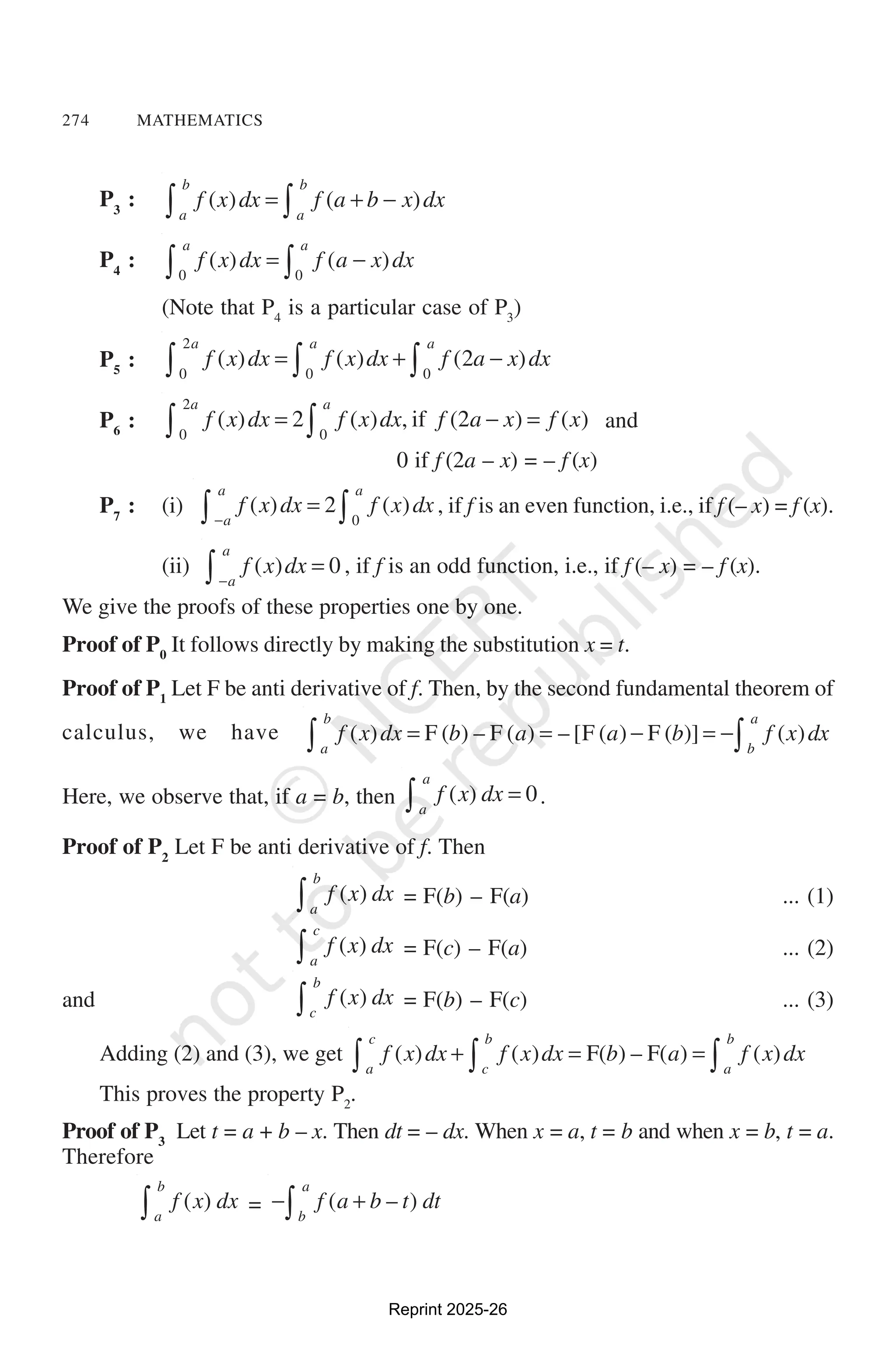 Maths part 2 textbook pdf for class 12 cbse | PDF