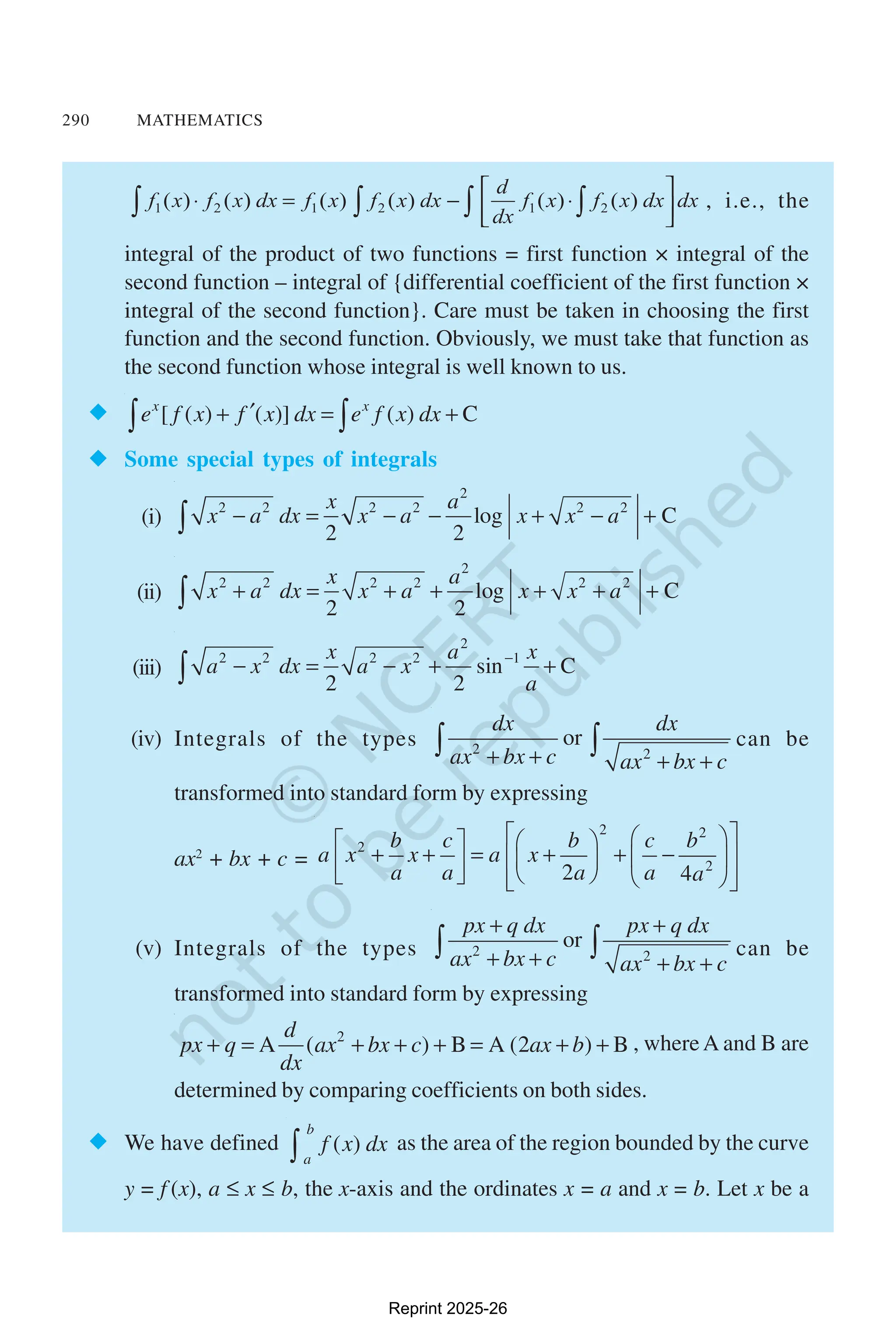 Maths part 2 textbook pdf for class 12 cbse | PDF