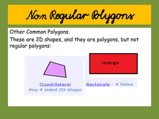 Mathematics: Perimeter and Area Lesson | PDF