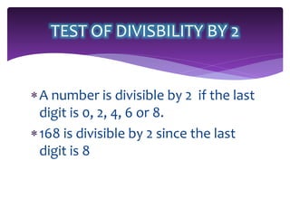 playing with numbers class 8 | PPTX