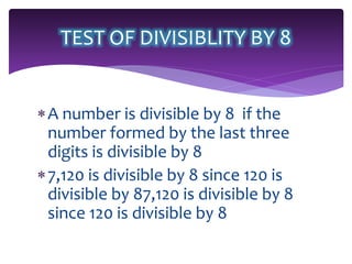 playing with numbers class 8 | PPTX