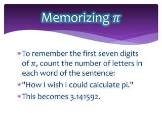 playing with numbers class 8 | PPTX