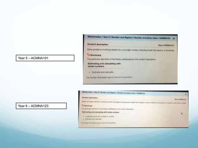 EDMA 262 - Task 1 Part 2 - Week 6 | PPT