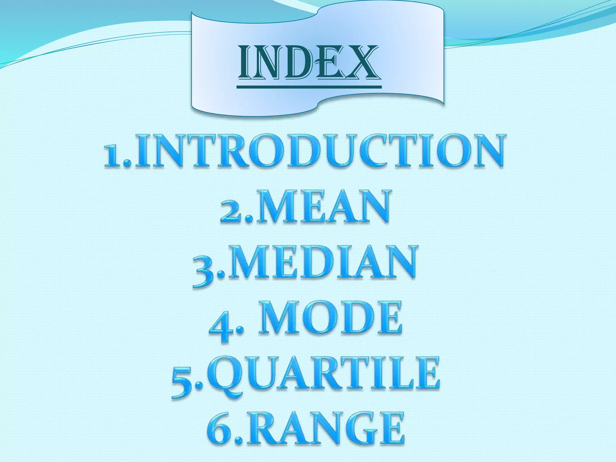 Measures Of Central Tendency And Measures Of Dispersion Pptx