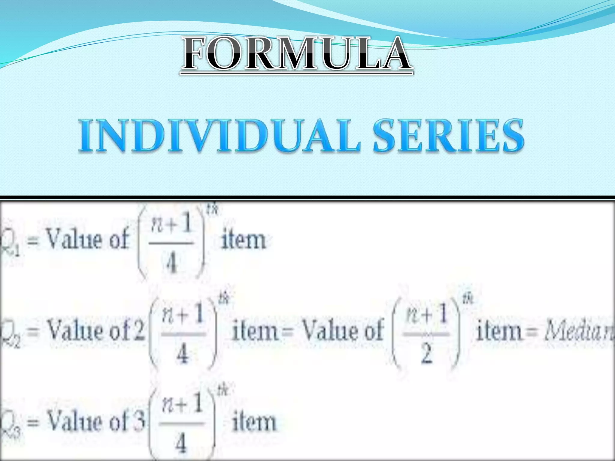 Measures Of Central Tendency And Measures Of Dispersion Pptx