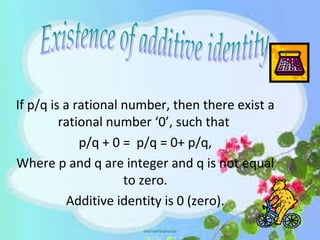 Properties of addition | PPT