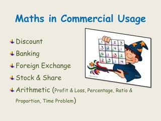 Maths ppt | PPTX