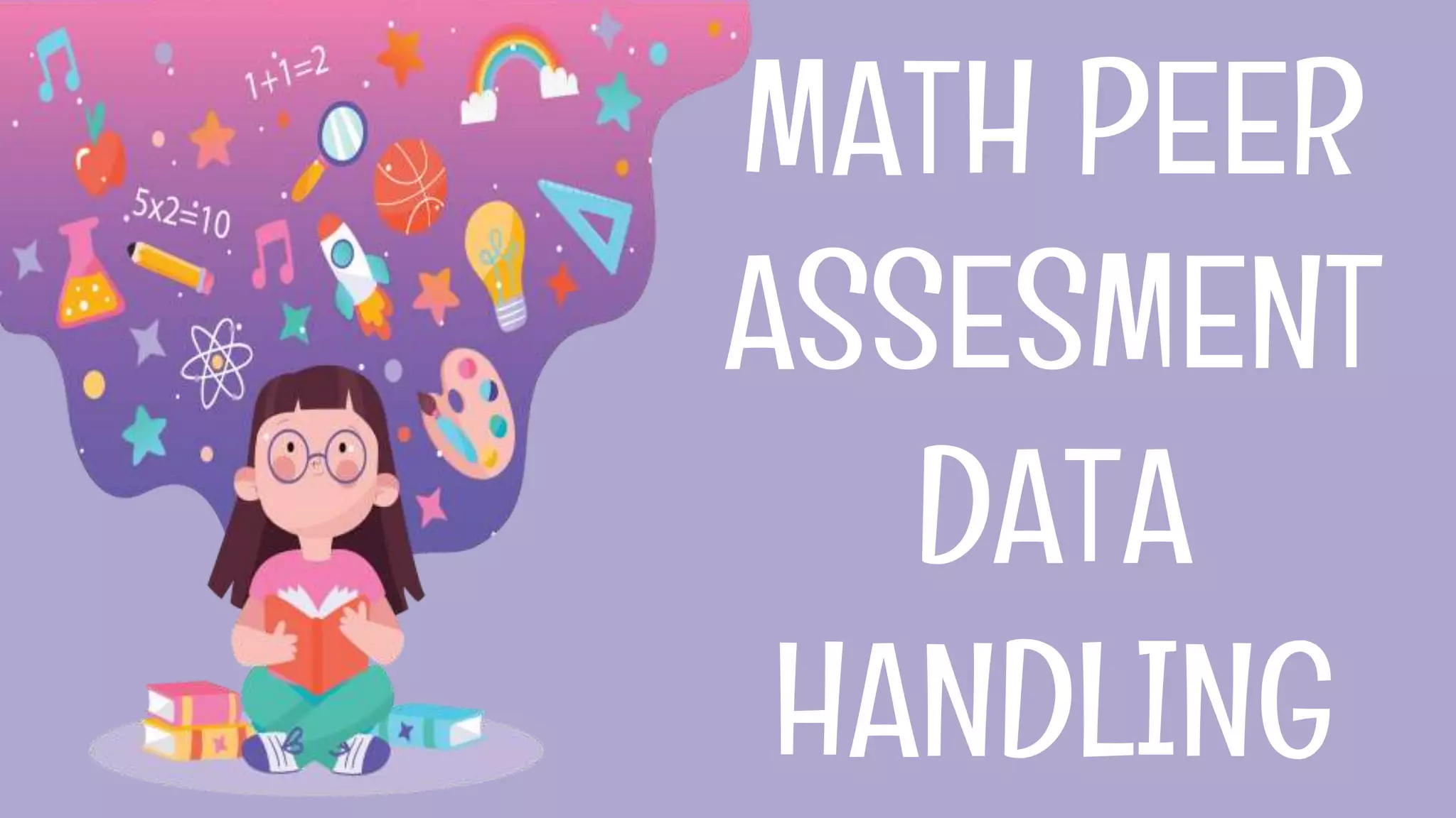 data handling class 8 | PPTX