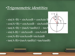 Maths ppt | PPTX