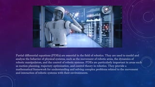 applicationof differential equation.pptx