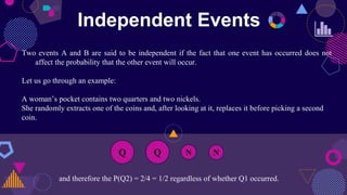 Conditional Probability | PPTX