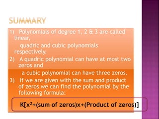 Maths ppt (mrshpy) | PPT
