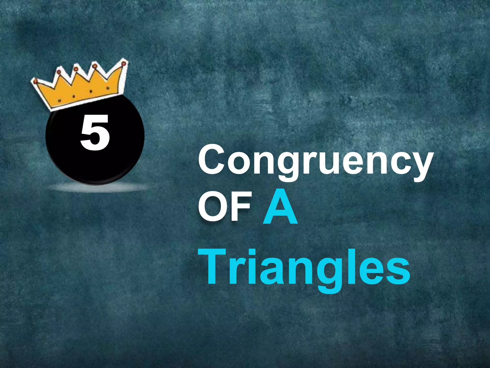Math's ppt on triangles | PPTX