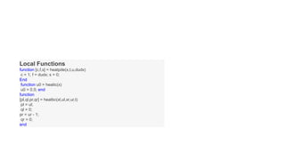 Maths ppt partial diffrentian eqn | PPTX