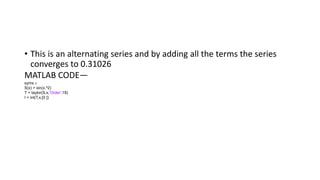 Maths ppt partial diffrentian eqn | PPTX