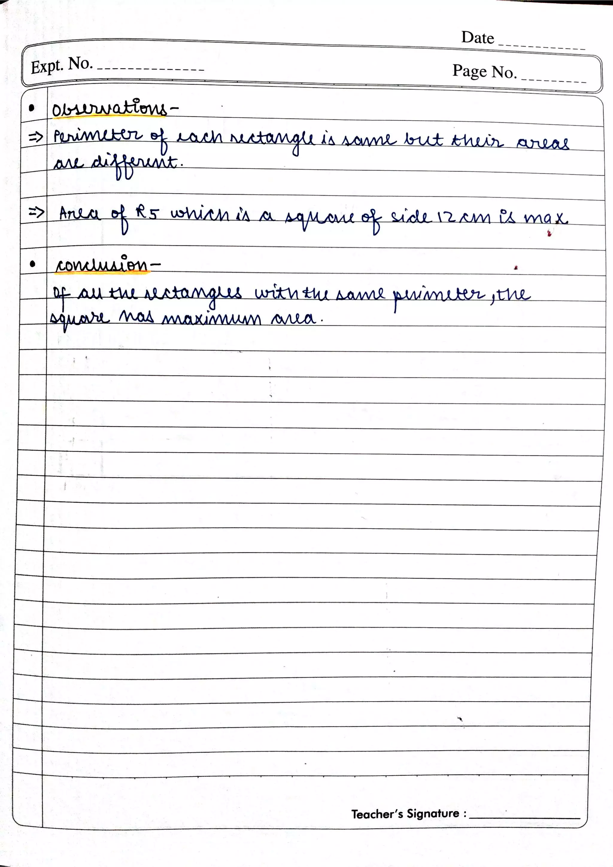 Maths practical file (class 12) | PDF