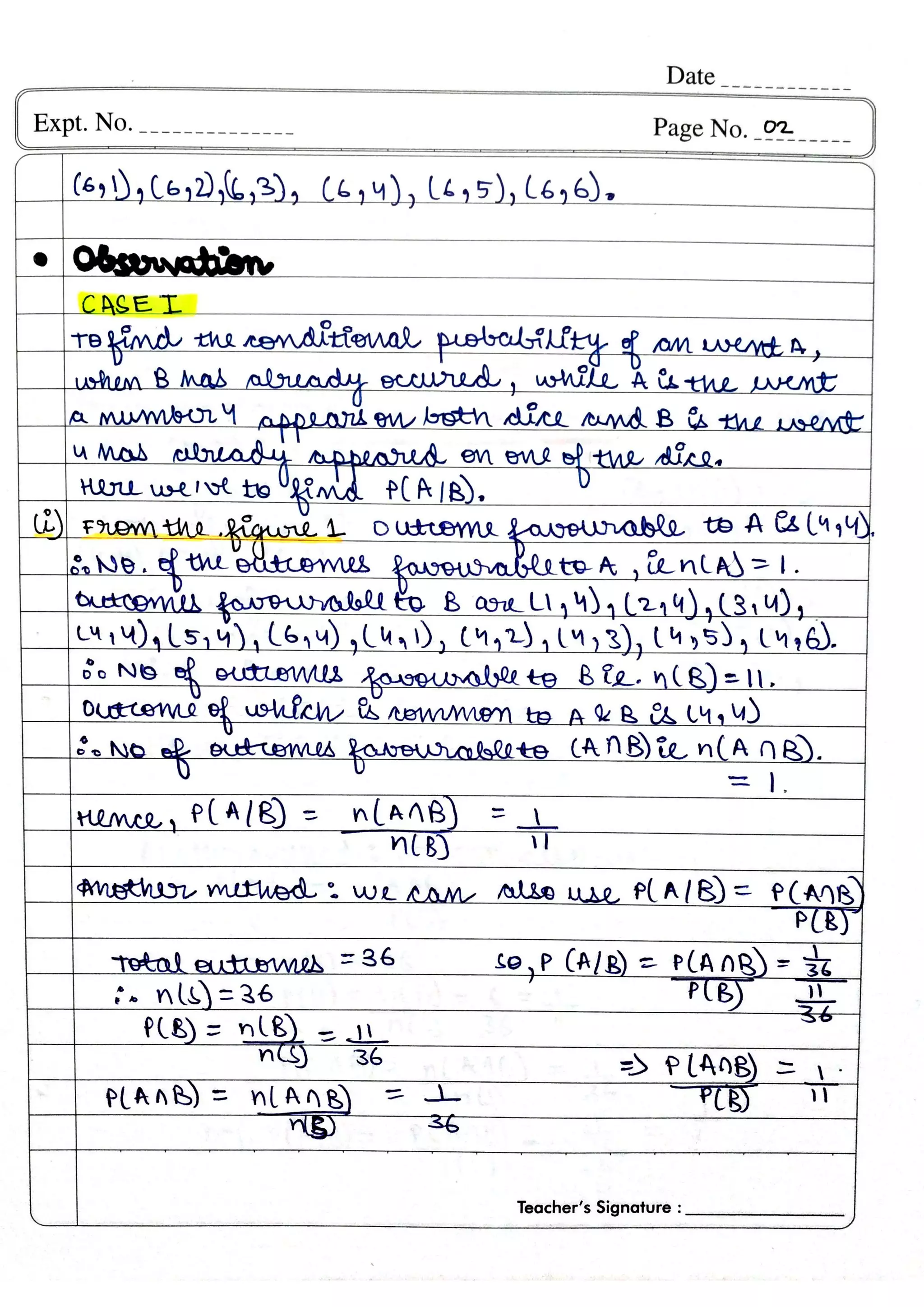 Maths practical file (class 12) | PDF