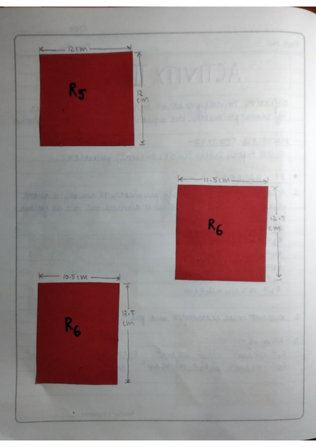 Maths practical file (class 12) | PDF