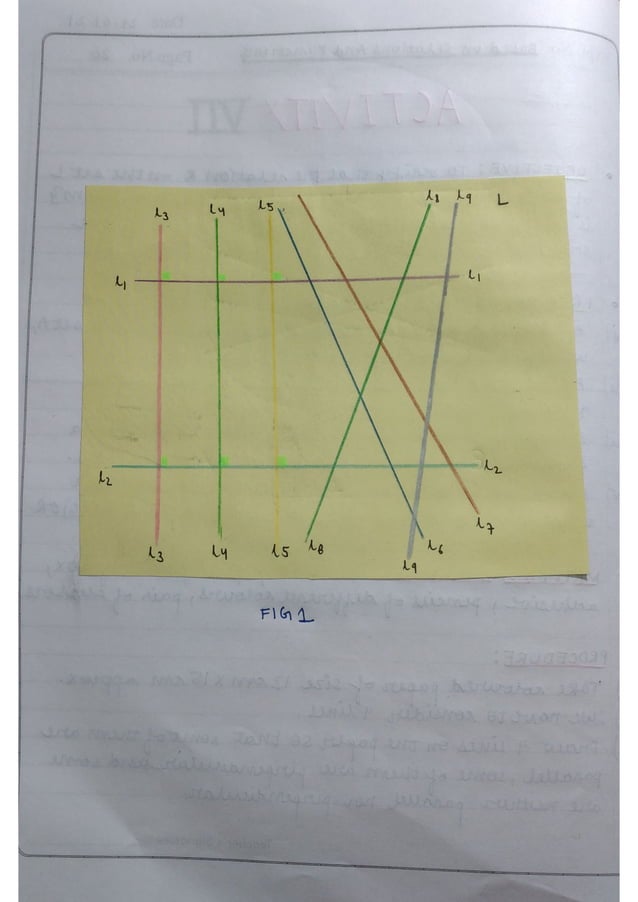 Maths practical file (class 12) | PDF