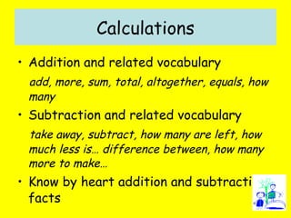 Maths presentation | PPT