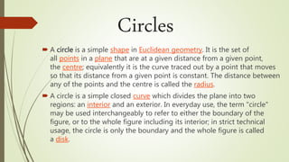 Maths presentation | PPTX | Geography | Science